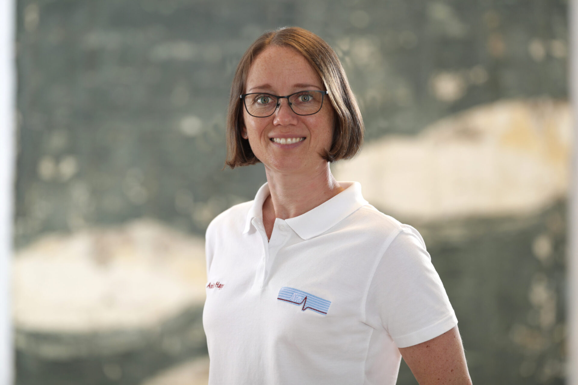 Anita Happ - MVZ Wiesloch