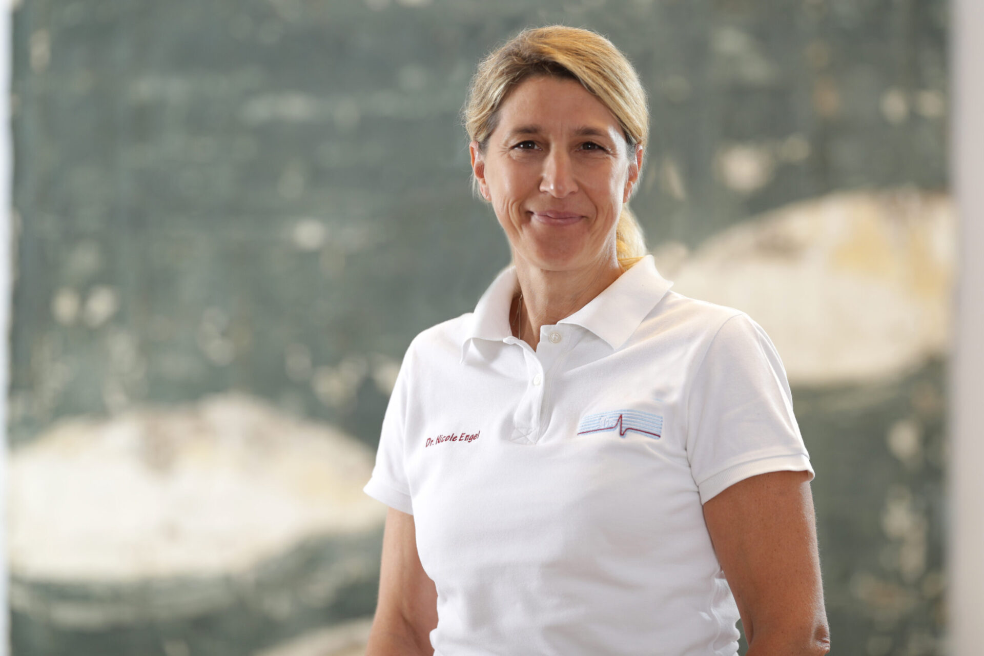 Dr. med. Nicole Engel - MVZ Wiesloch