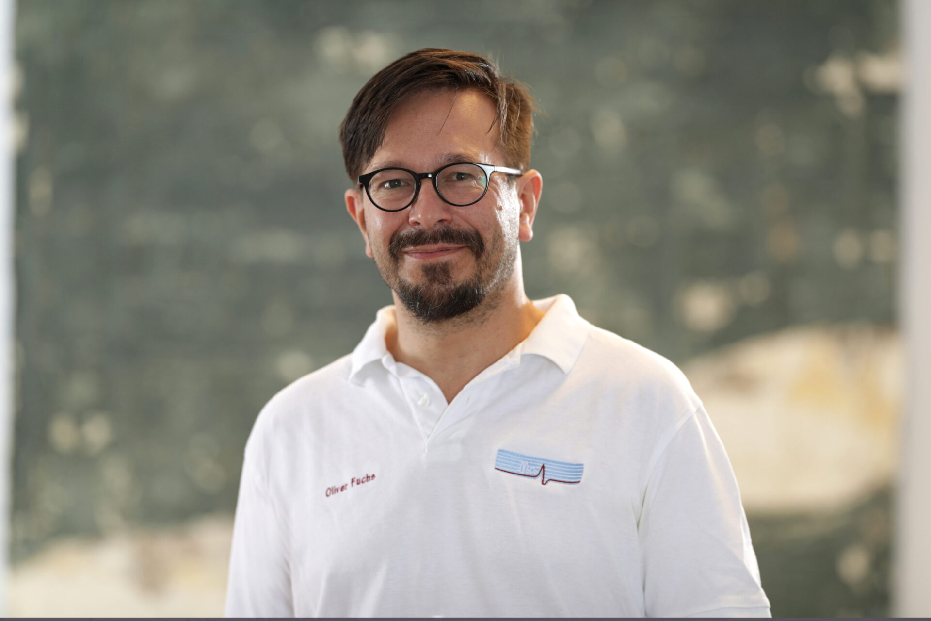 Oliver Fuchs - MVZ Wiesloch