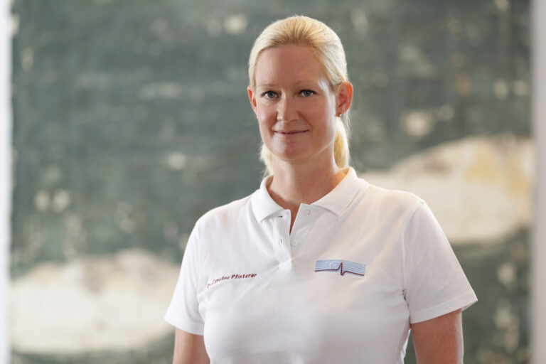 Präventive Medizin - MVZ Wiesloch