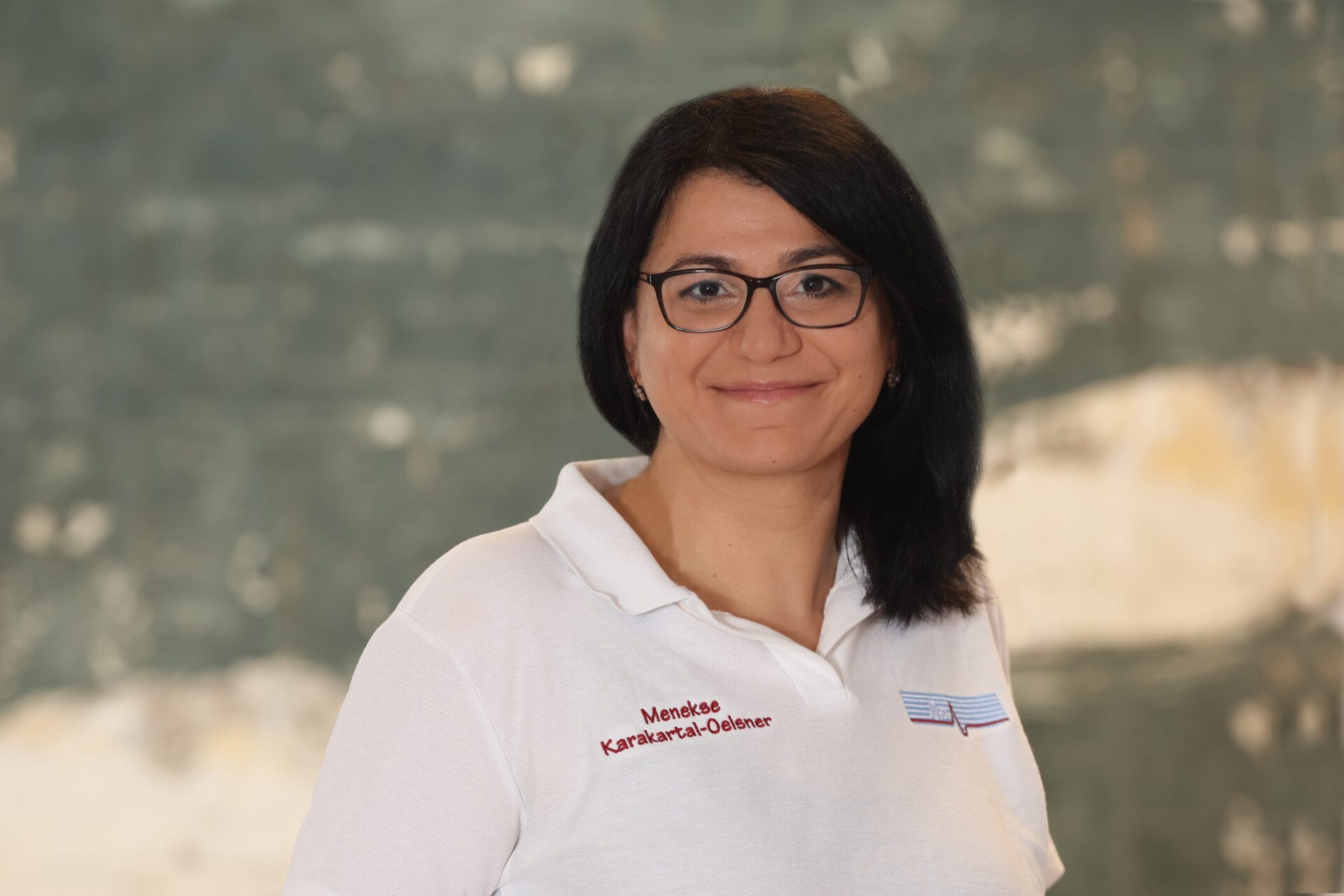 Menekse Karakartal-Oelsner - MVZ Wiesloch